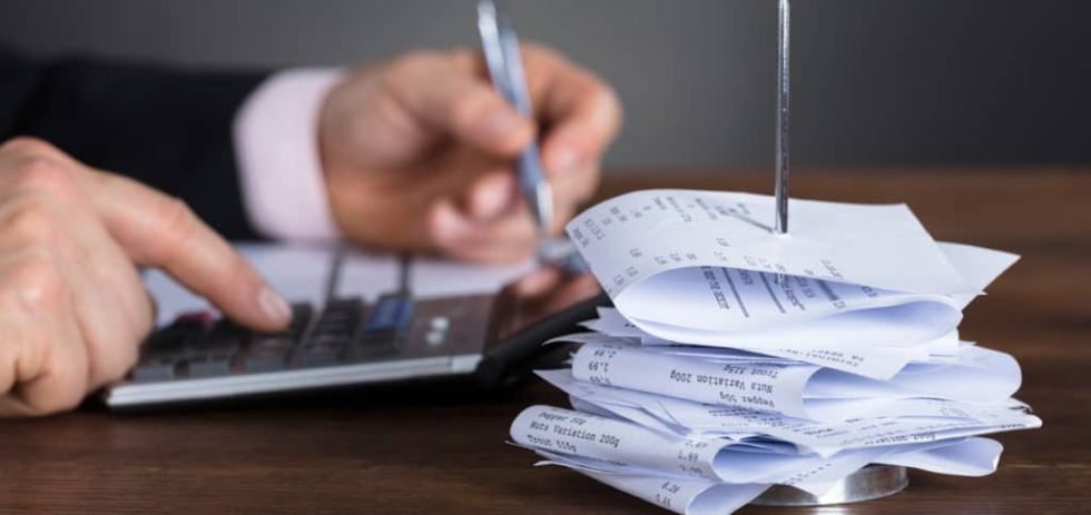Adopt And Follow An Accountable Expense Reimbursement Plan Adopt And Follow An Accountable Expense Reimbursement Plan